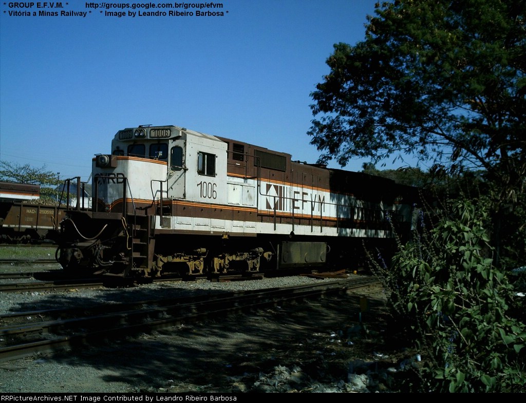 EFVM 1141(BB40-9WM) EFVM 1006(BB40-8M)